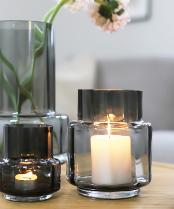 Lysestager | Håndlavede lysestager i eksklusivt design | Ro Collection