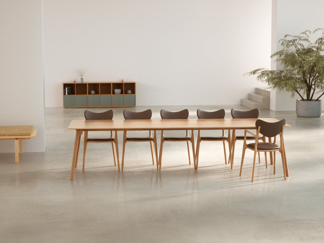 Ro Collection • Dansk design, europæisk håndværk