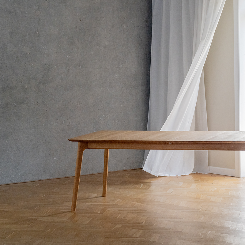 Galley Café Table | Café Table | Danish Design | Ro Collection
